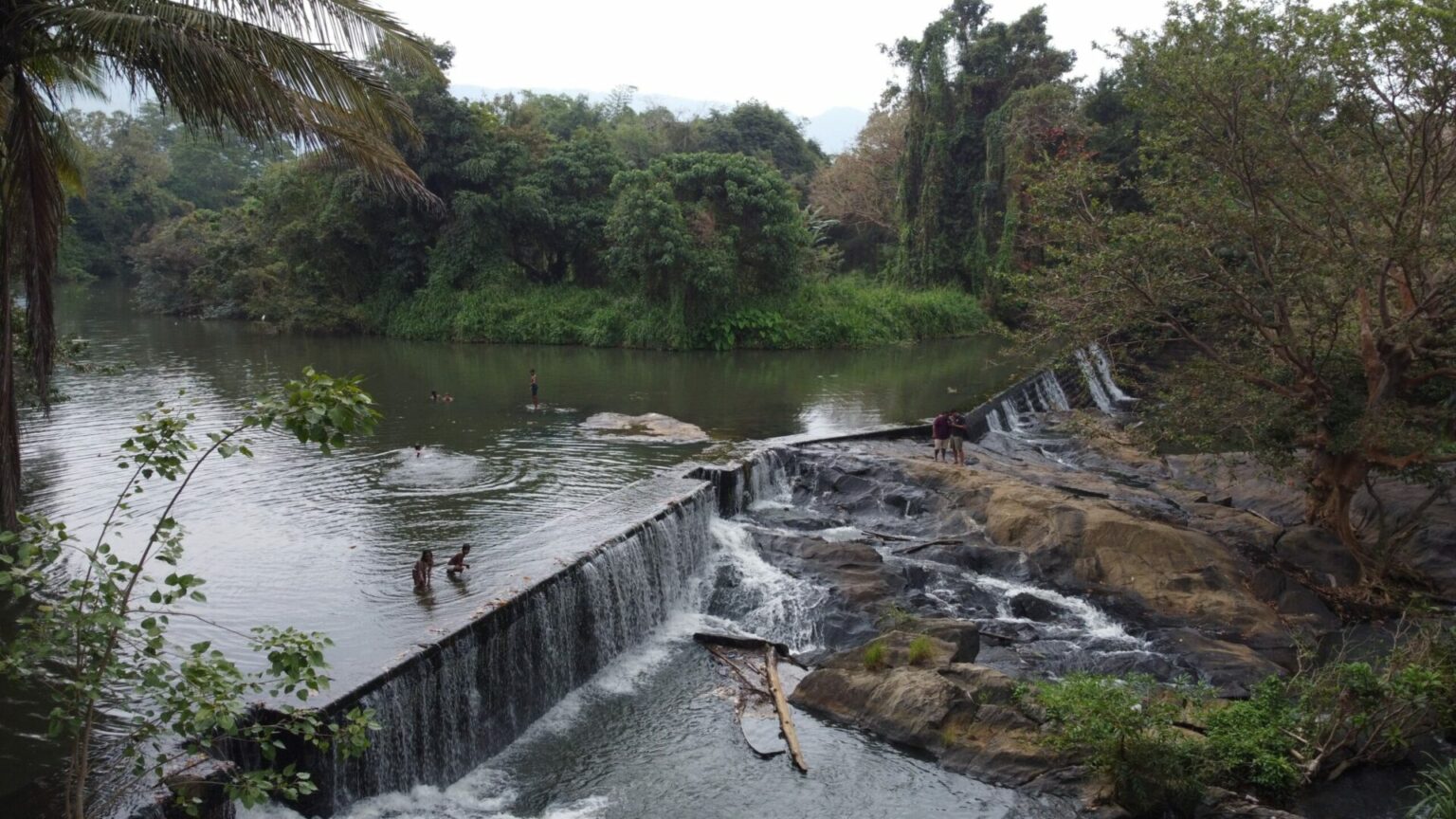 Luxury Villa – Coconut Escapes Kurunegala