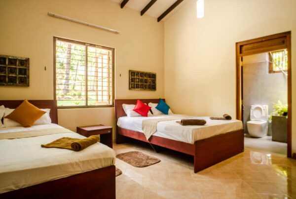Bungalow – Coconut Escapes Kurunegala